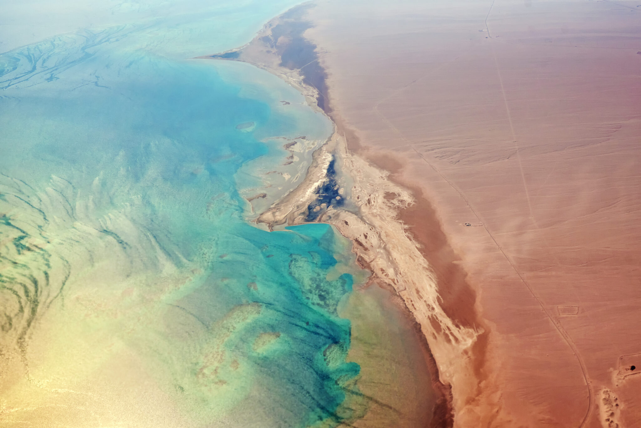 Service Template – KAUST Beacon Development