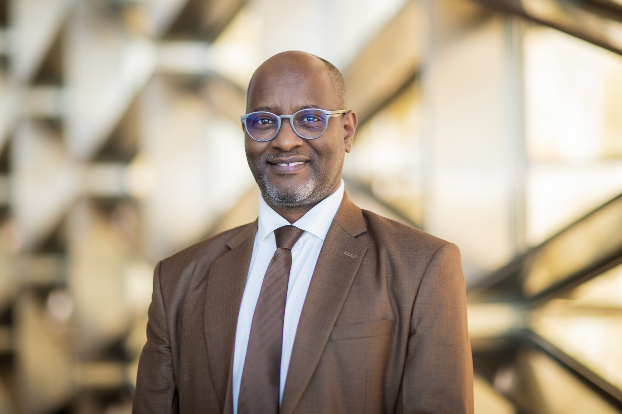 Our Experts – KAUST Beacon Development